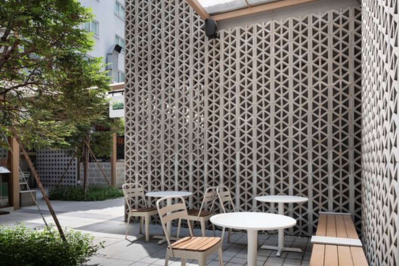 BLOQyard: Revitalizing Urban Spaces in Bangkok - Archzest BLOQyard: Revitalizing Urban Spaces in Bangkok - Archzest