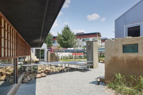 Breathing New Life into Palbok-dong: The Story of Joomak Restaurant ...