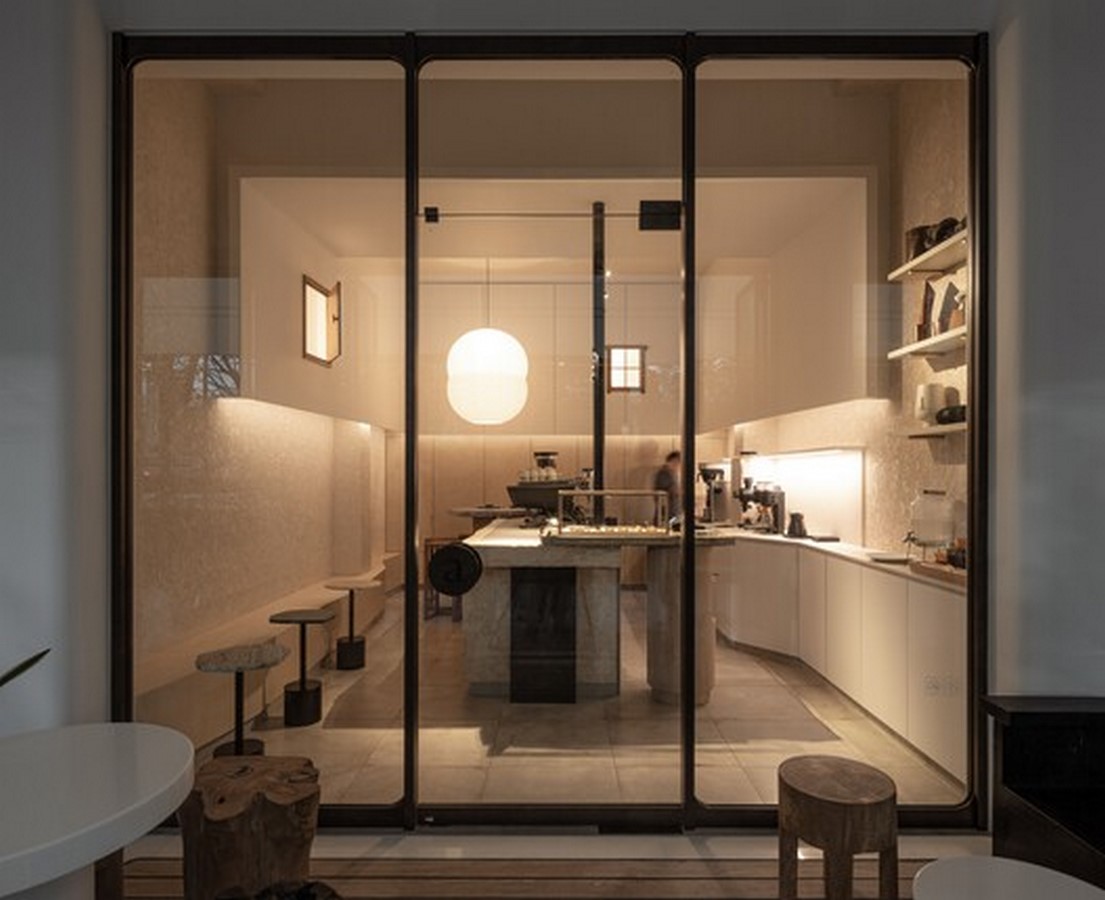 Elevating Coffee Craftsmanship: Anagram Coffee in Singapore - Archzest