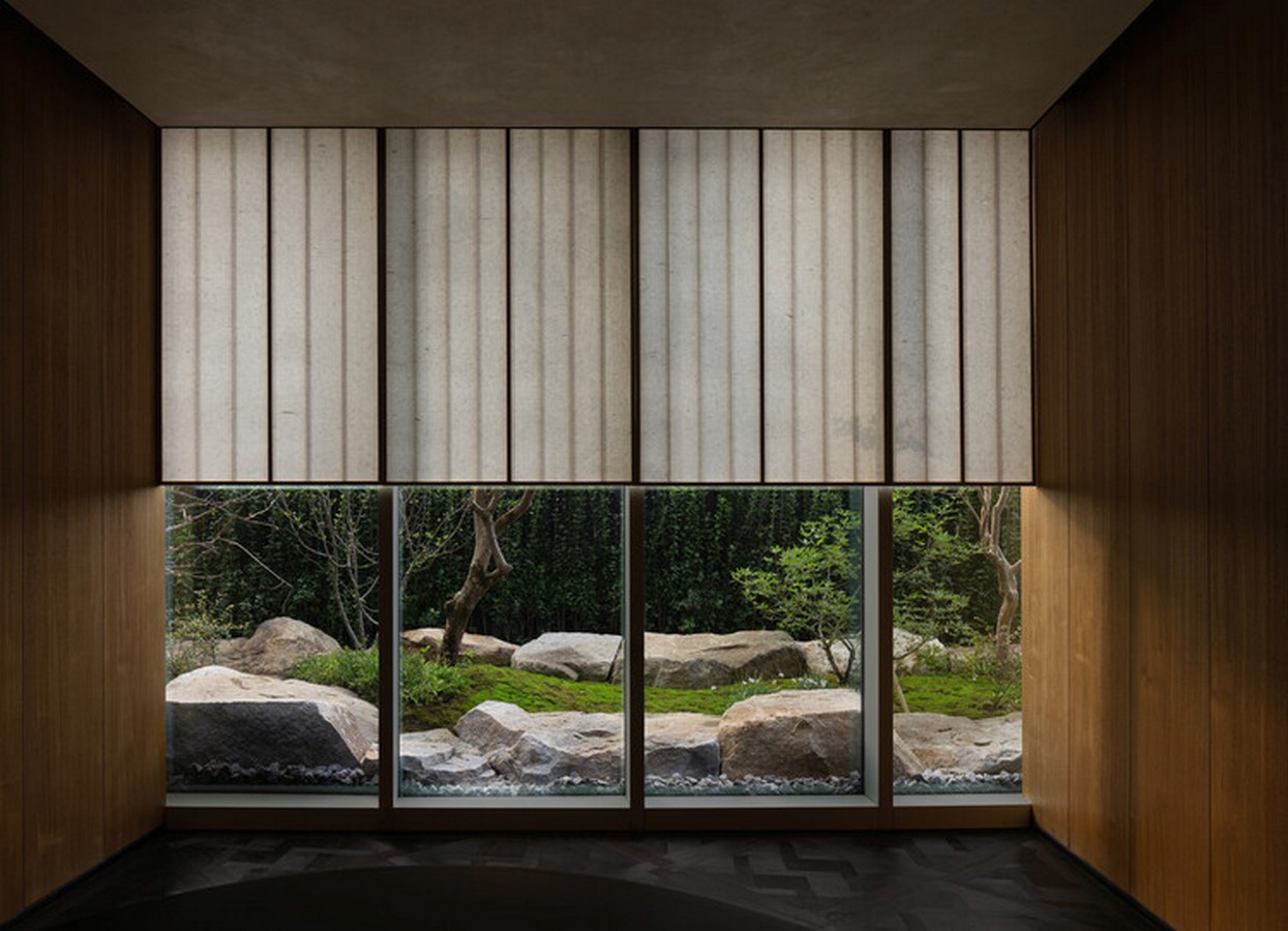 Gui Yu Shan Fang Landscape: A Culinary Oasis in Hangzhou - Archzest