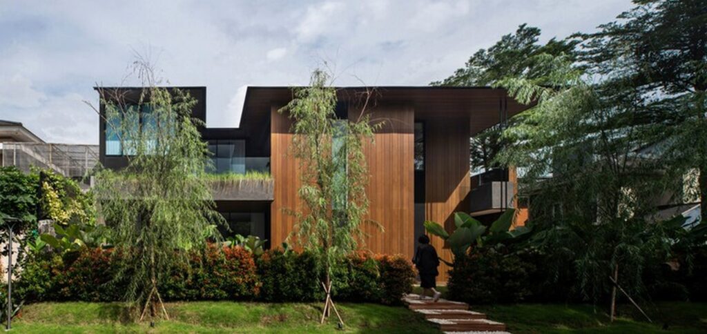 Refreshing Design AM Home Renovation - Archzest