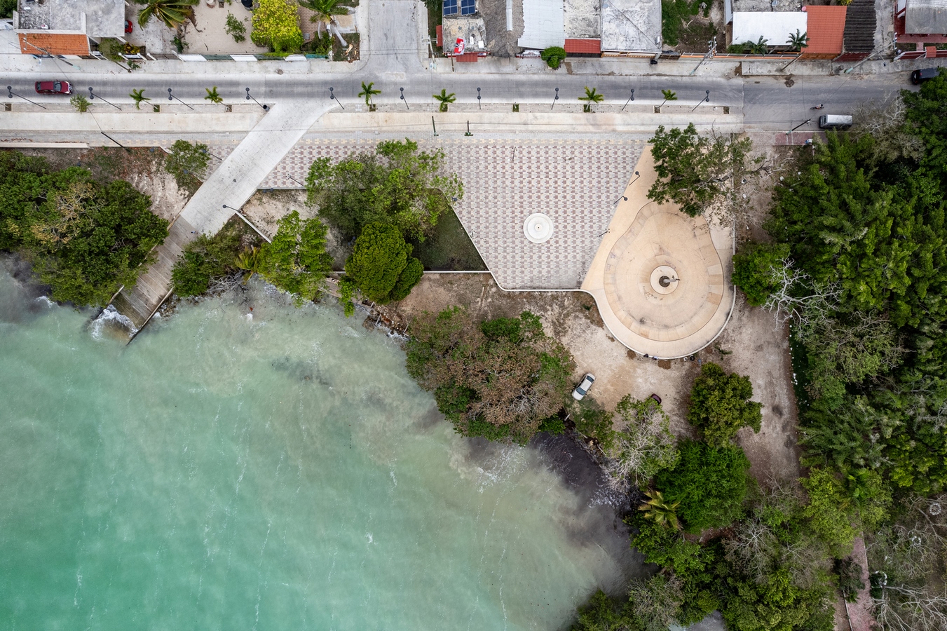 Revitalizing Calderitas Boardwalk: A Comprehensive Urban Renovation ...