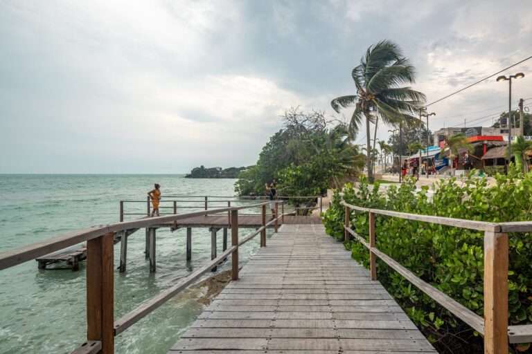 Revitalizing Calderitas Boardwalk: A Comprehensive Urban Renovation ...
