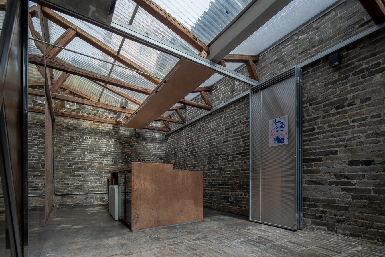 Reviving Heritage Common Space in Bijiang Ancient Village - Archzest