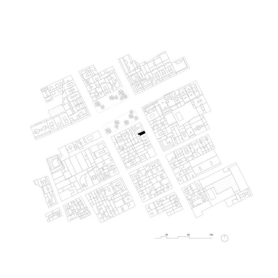 Transforming Spaces: Carles' Adaptive Reuse Home - Archzest