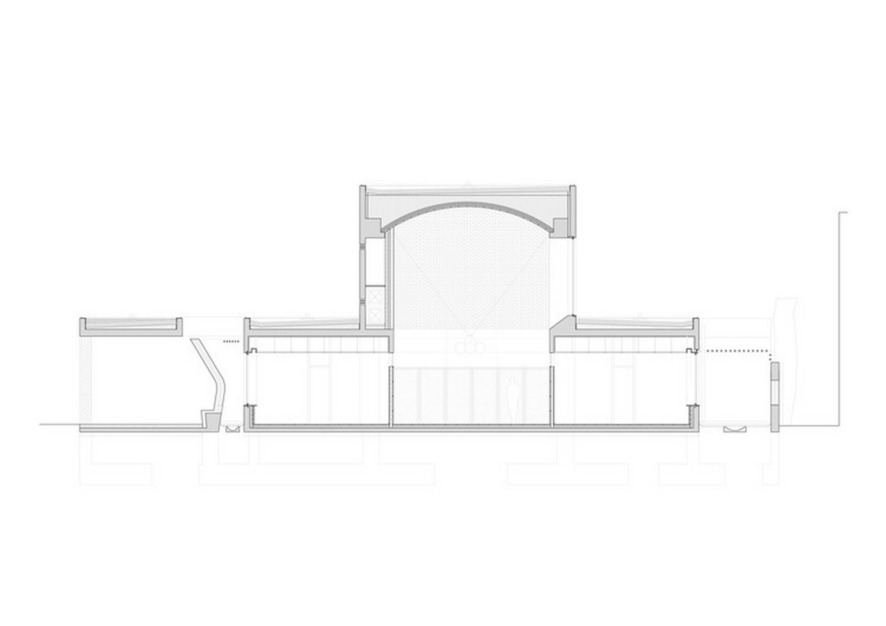 Integrating Space and Environment: Cap Cotet Health Center - Archzest