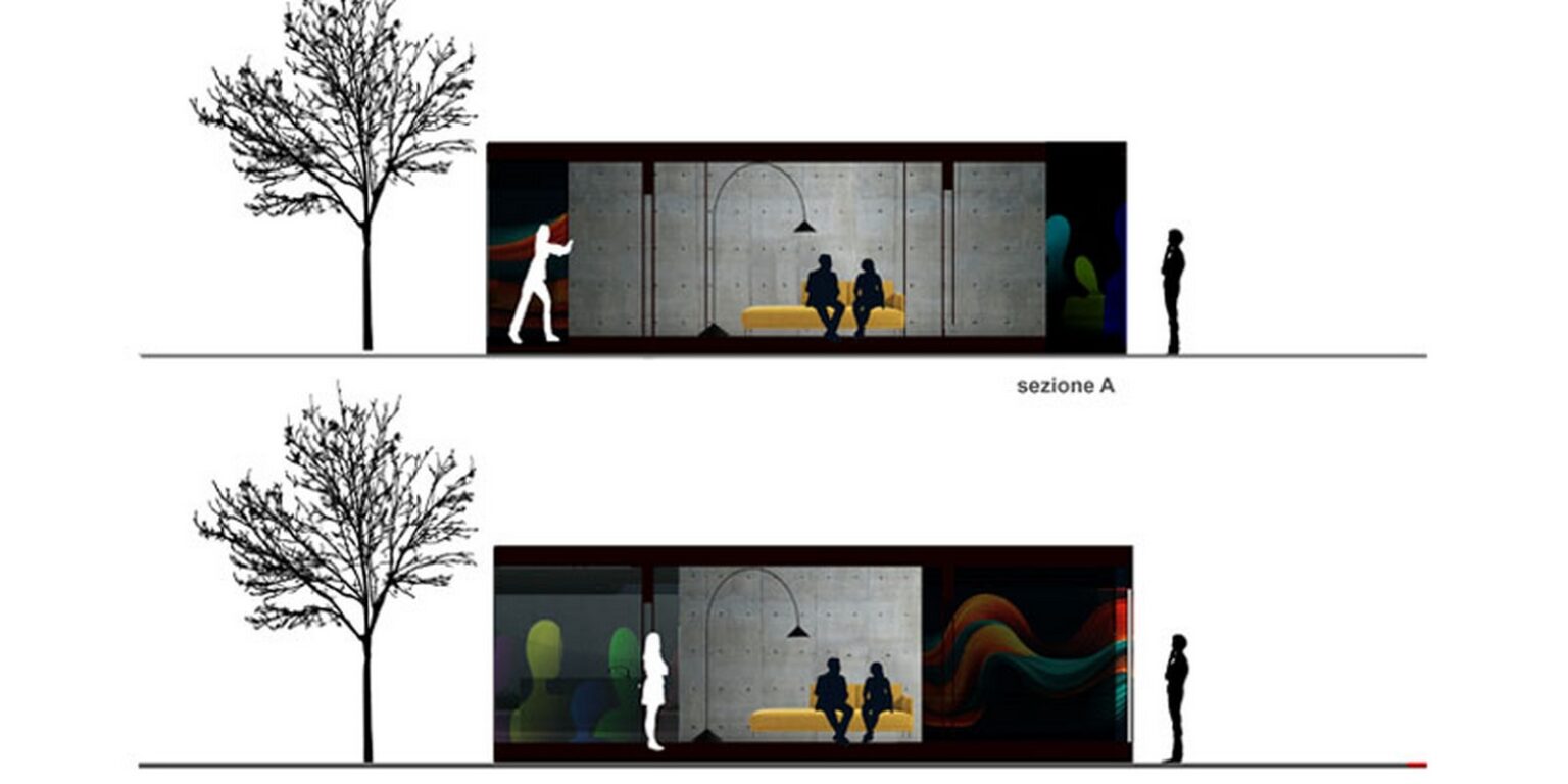 Home For An Artist by Altro_studio - Archzest